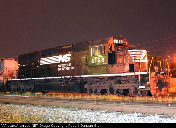 NS 6168